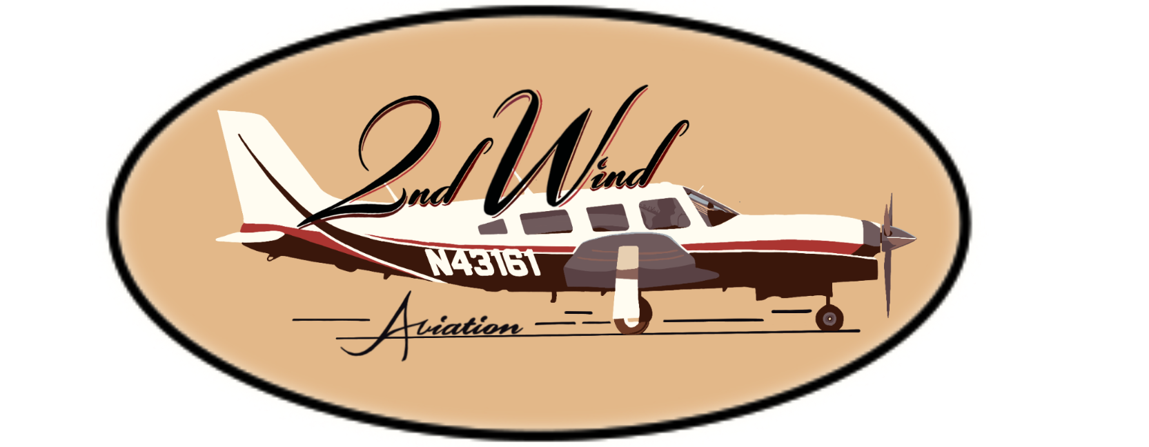 2nd Wind Aviation – David Chandler's not-so-rusty pilot journal